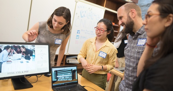 Summer Science Research | 2005 Program